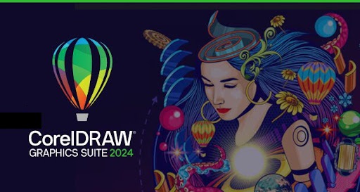 CorelDRAW Graphics Suite 2024 25.0.0.230 (x64)