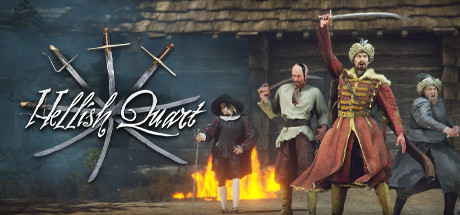 Hellish Quart (2021)