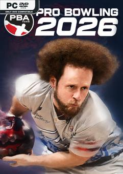 PBA Pro Bowling 2026 (2025)[P2P]