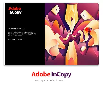 Stiahni si Programy Adobe InCopy 2025.20.0.0.95 - m0nkrus