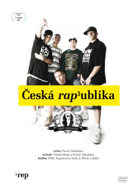 Stiahni si Filmy CZ/SK dabing Česká RAPublika (2008)(CZ) = CSFD 59%