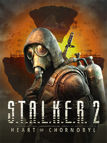 S.T.A.L.K.E.R. 2: Heart of Chornobyl - Deluxe Edition (Build 16474540 ...