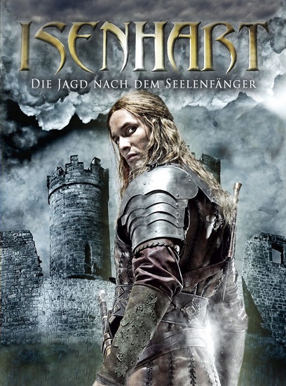 Isenhart: Legenda o rytiri / Isenhart - Die Jagd nach dem Seelenfanger ...