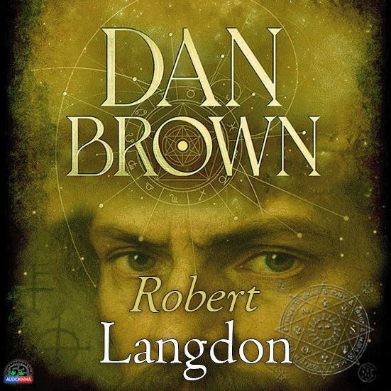 Dan Brown - série Robert Langdon