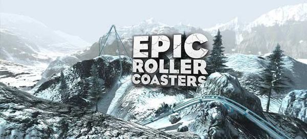 [VR OCULUS QUEST/QUEST2] EPIC ROLLER COASTERS (V7.1.80.5182)
