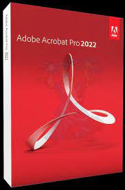 Adobe Acrobat Pro 2022.003.20263 (x86)