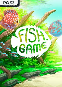Stiahni si Hry na Windows Fish Game v00.03.28 + 4 DLC TENOKE (2023)