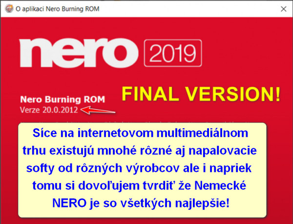 Nero.Burning.ROM.2019.20.0.2012 PORTABLE CZ+HU!