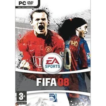 Fifa 08 PC