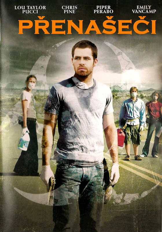 Stiahni si Filmy CZ/SK dabing Prenaseci / Carriers (2009)(CZ) = CSFD 59%