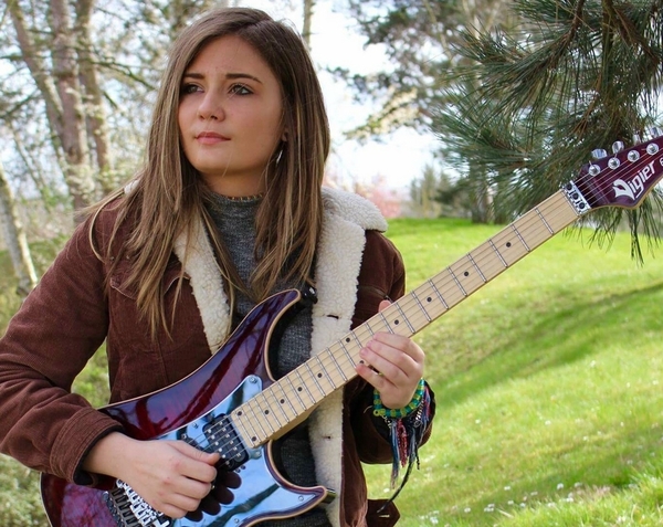 Tina Setkic AKA TINA S [720p][HEVC]