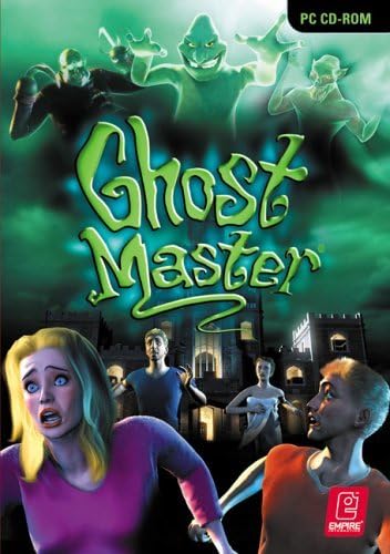 Ghost Master (2003)[GoG]