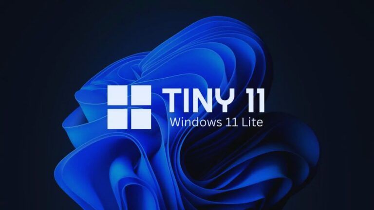 Tiny11 Windows 11 Pro 23H2 SK x64 22631.2861 Tiny11 Windows 11 Pro 23H2 SK x64 22631.2861