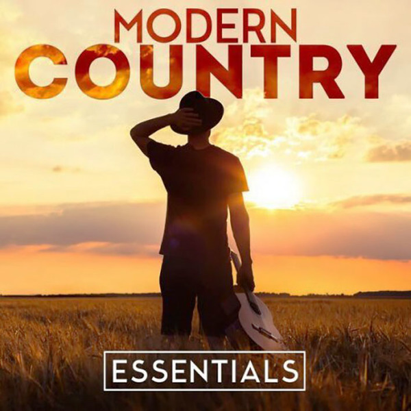 VA - Modern Country Essentials - 2023 (flac)