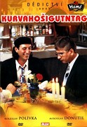 Dedictvi aneb Kurvahosigutntag (1992)(CZ) = CSFD 80%