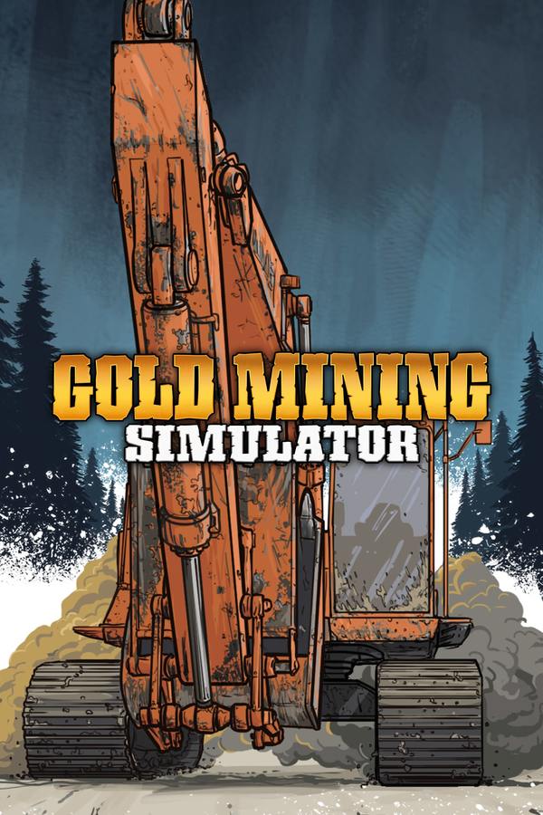 Stiahni si Hry na Windows Gold Mining Simulator v1.8.6.1165 Season 38