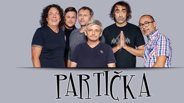 Particka Komplet (Celkem 301 dilu)(2011-2020)(Silvestr 2017+2020 ...