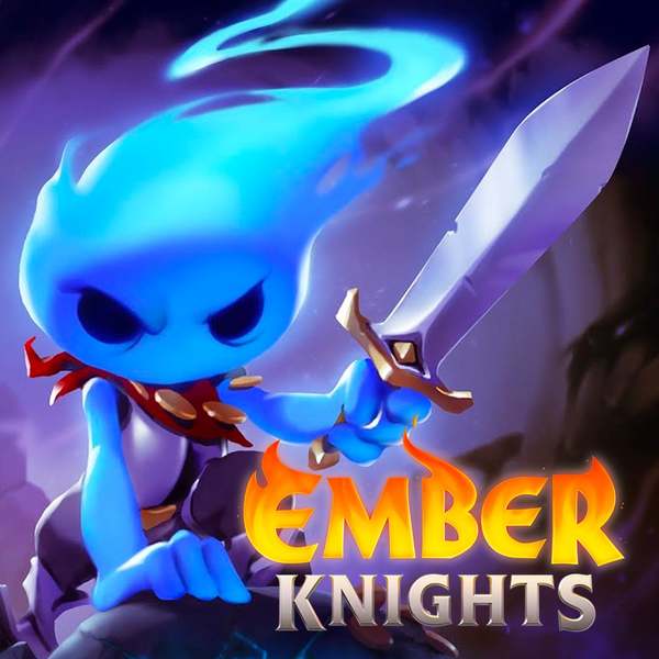 Stiahni si Hry na Windows Ember Knights Praxis Returns-2023 CZ