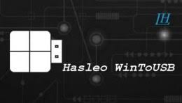 Hasleo WinToUSB Enterprise 7.8 (x64)