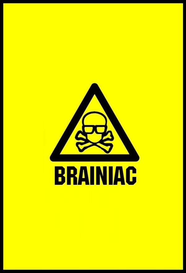 Brainiac: Šílená věda / Brainiac: Science Abuse (2003) = CSFD 63%