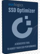 Auslogics SSD Optimizer Pro (v.2.0.0.2) *2025* [ENG]