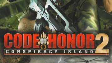 Code of Honor 2 Conspiracy Island (EN)(2008)[DODI Repack]