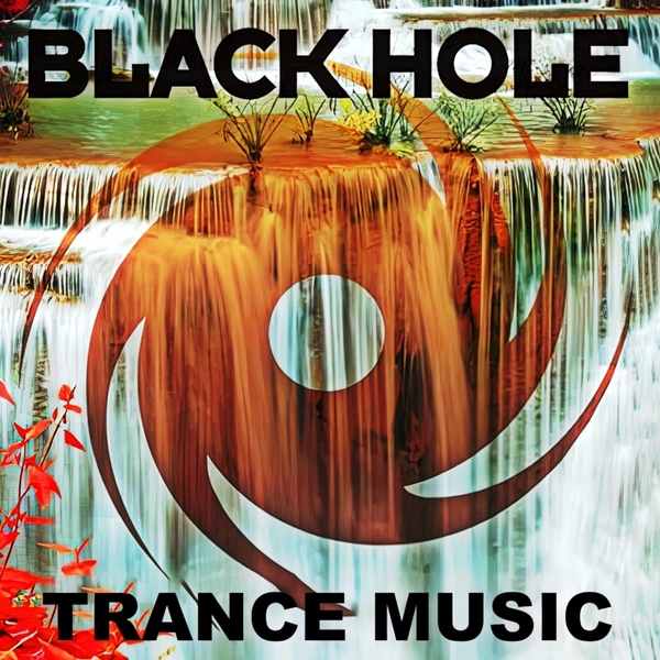 VA - Black Hole Trance Music - Collection (2015-2022)(320) [DJ]