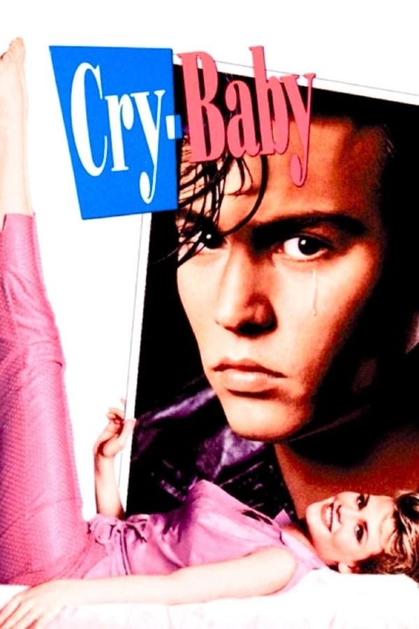 Cry Baby 1990 CSFD 65 Cry Baby 1990 CSFD 65