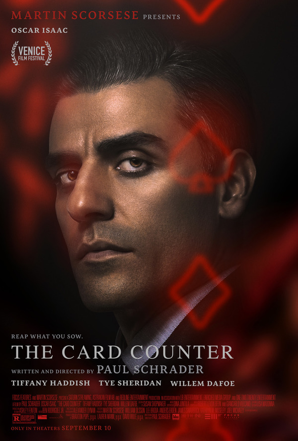The Card Counter (2021)[WebRip][1080p] = CSFD 59%