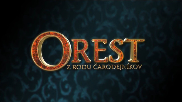 Stiahni si Filmy CZ/SK dabing Orest z rodu čarodejníkov 2010 SK TvRip ...