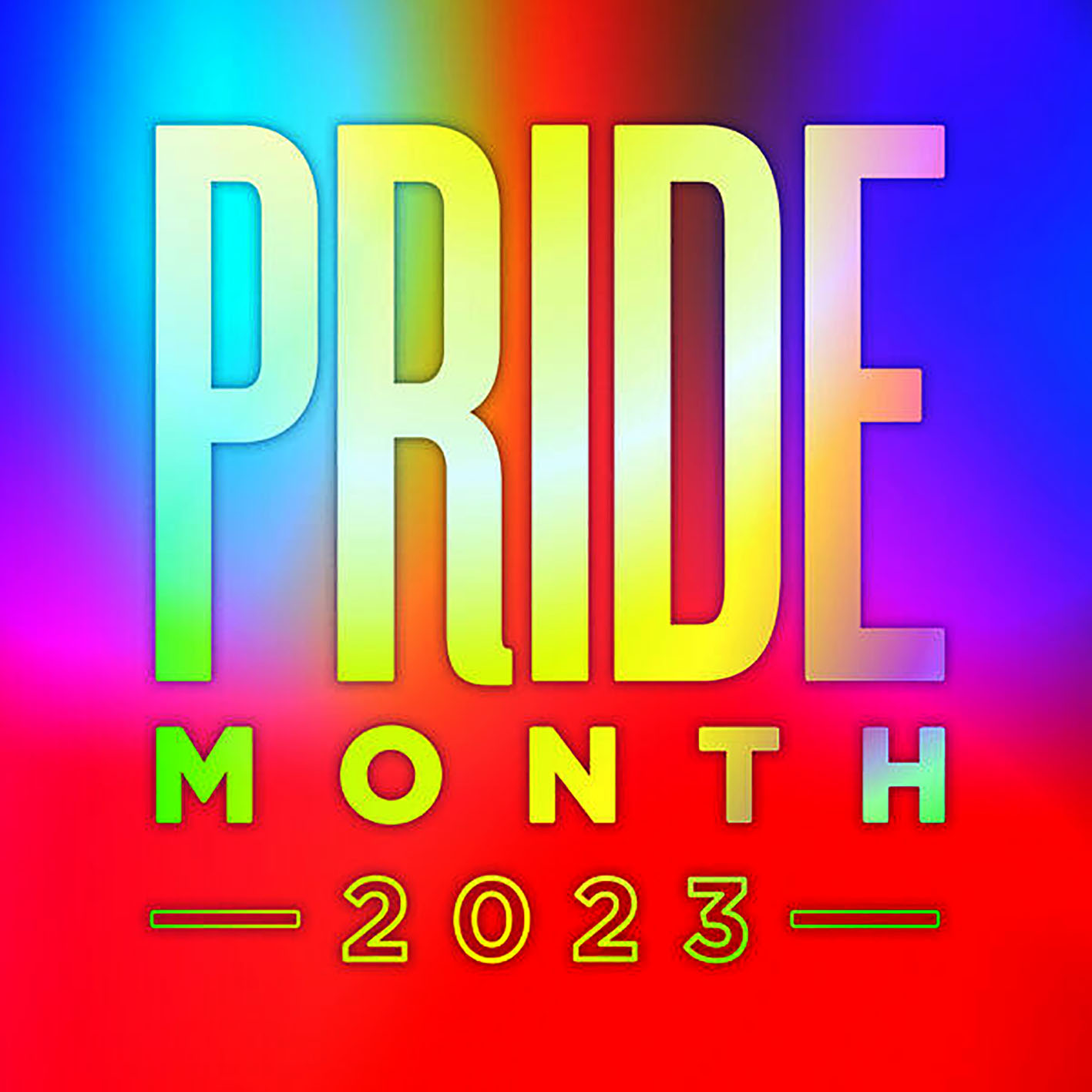 VA - Pride Month 2023 - 2023 (flac)