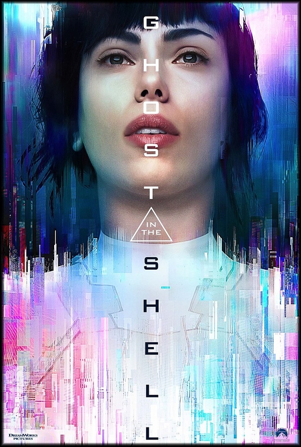 Ghost in the Shell (2017)(CZ/EN)[1080p] = CSFD 64%
