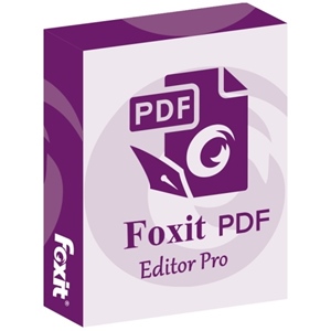 Foxit PDF Editor Pro 12.1.0.15250 (x86)