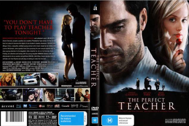 Megan Park, David Charvet, Boti Bliss, James McGowan, Reila Aphrodite ...