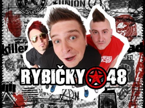Interpret: Rybičky 48
