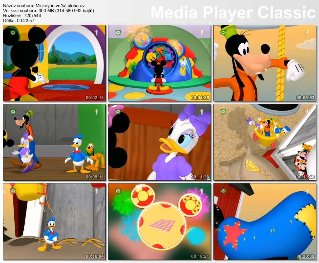 Rok vydání: 2006-2012