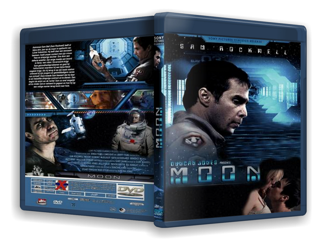 Sci-Fi / Drama / Mysteriózní