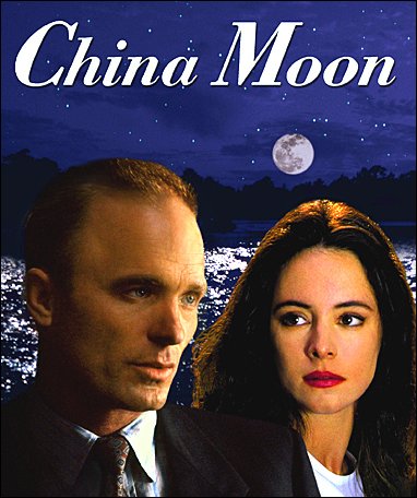 Název: Čínský měsíc