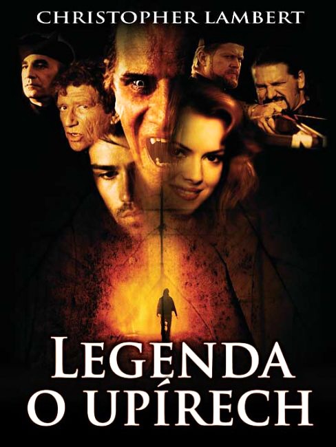 Žánr: Horor / Thriller